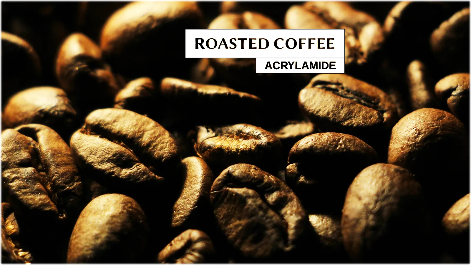 Coffee Acrylamide - 2025 Analysis: Beware of Overconsumption - NUTRAMA